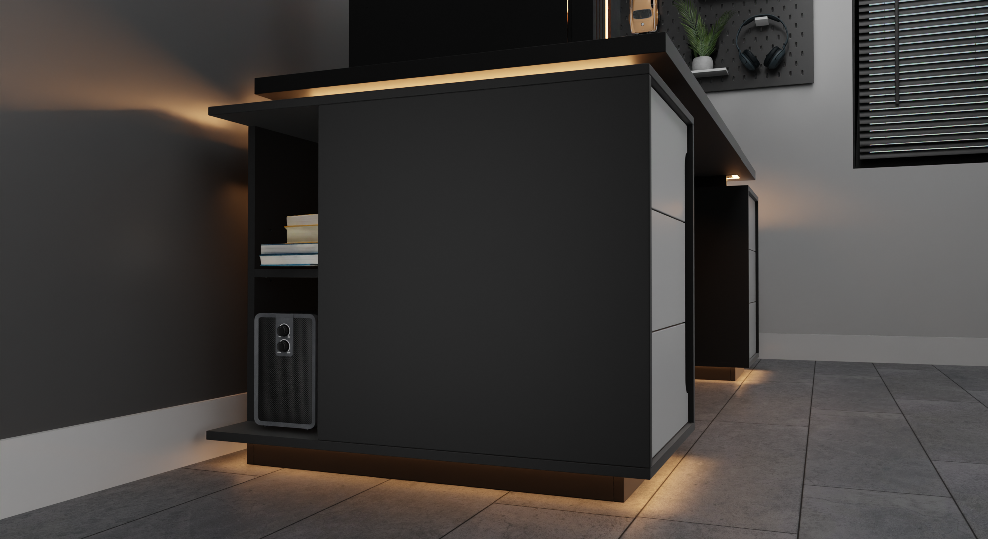 Gaming Desks – Handmade Quality Desks for Gamers